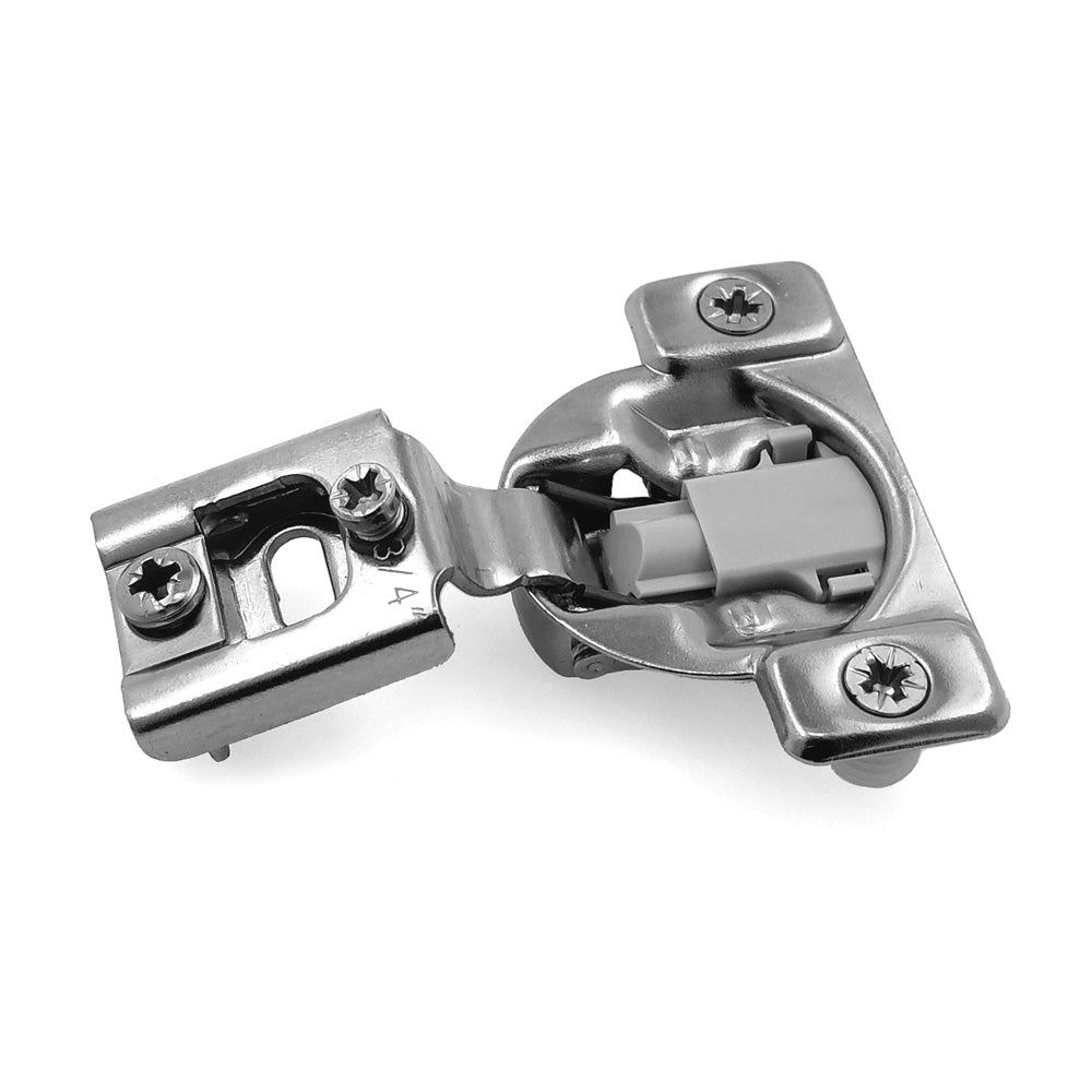MH3213 4 Way 2 Cam Adjustable Compact Concealed Hinge – Mondora